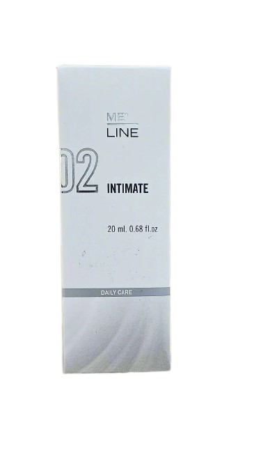 MELINE Intimate - 20ml