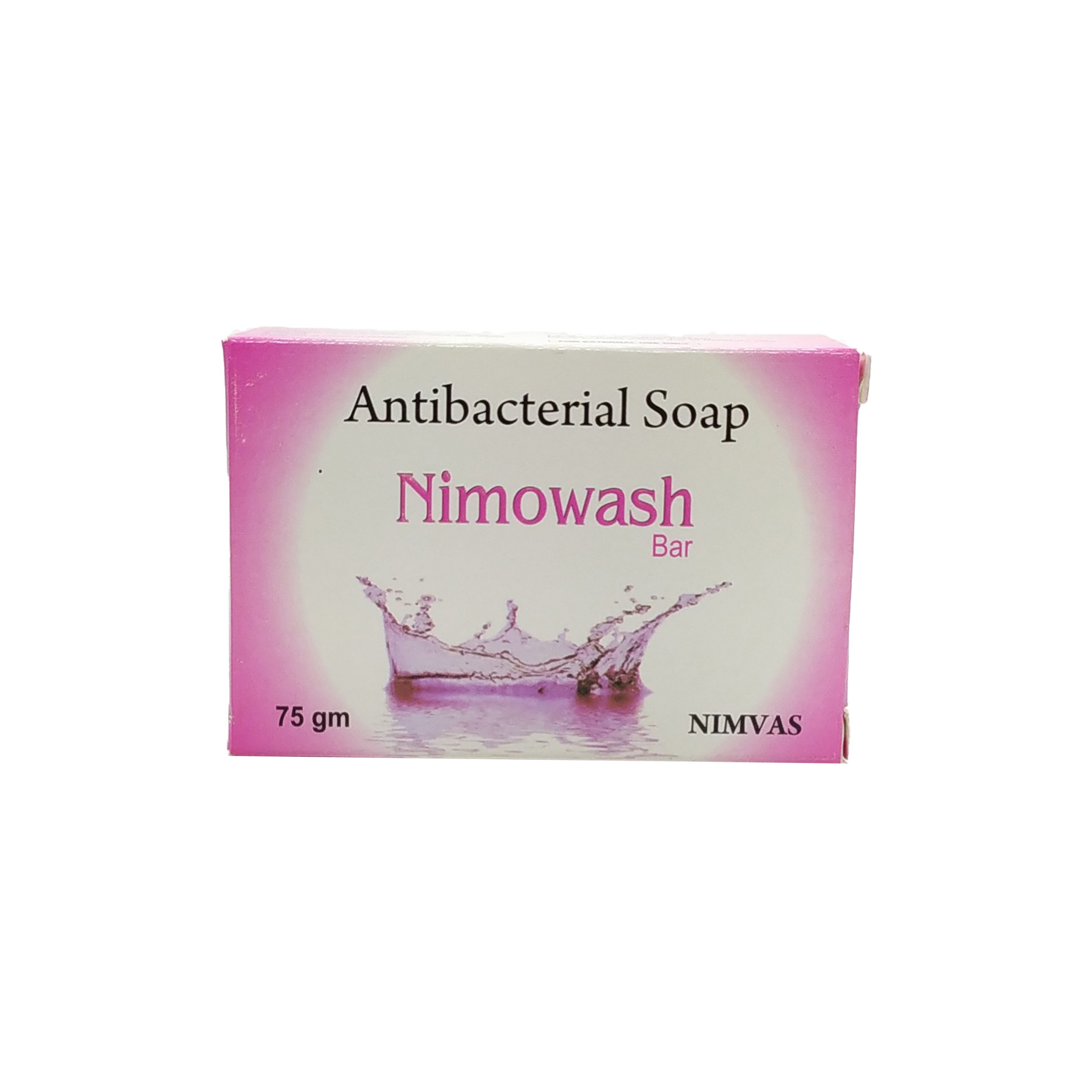 Nimowash Soap – 75 gm