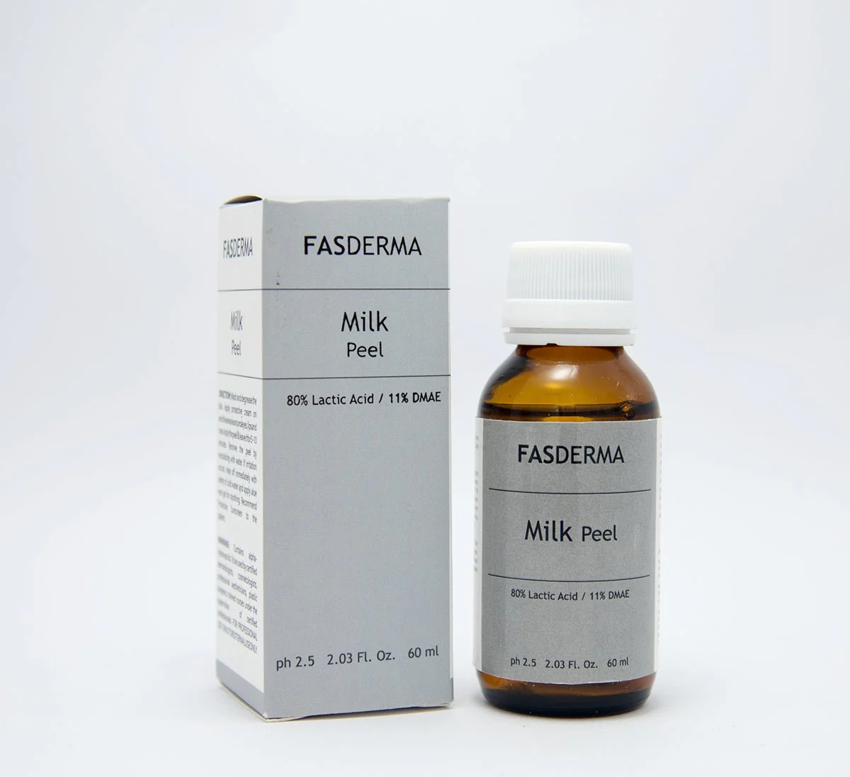 Milk Peel (60 ml) – Fairness & Skin Lightening